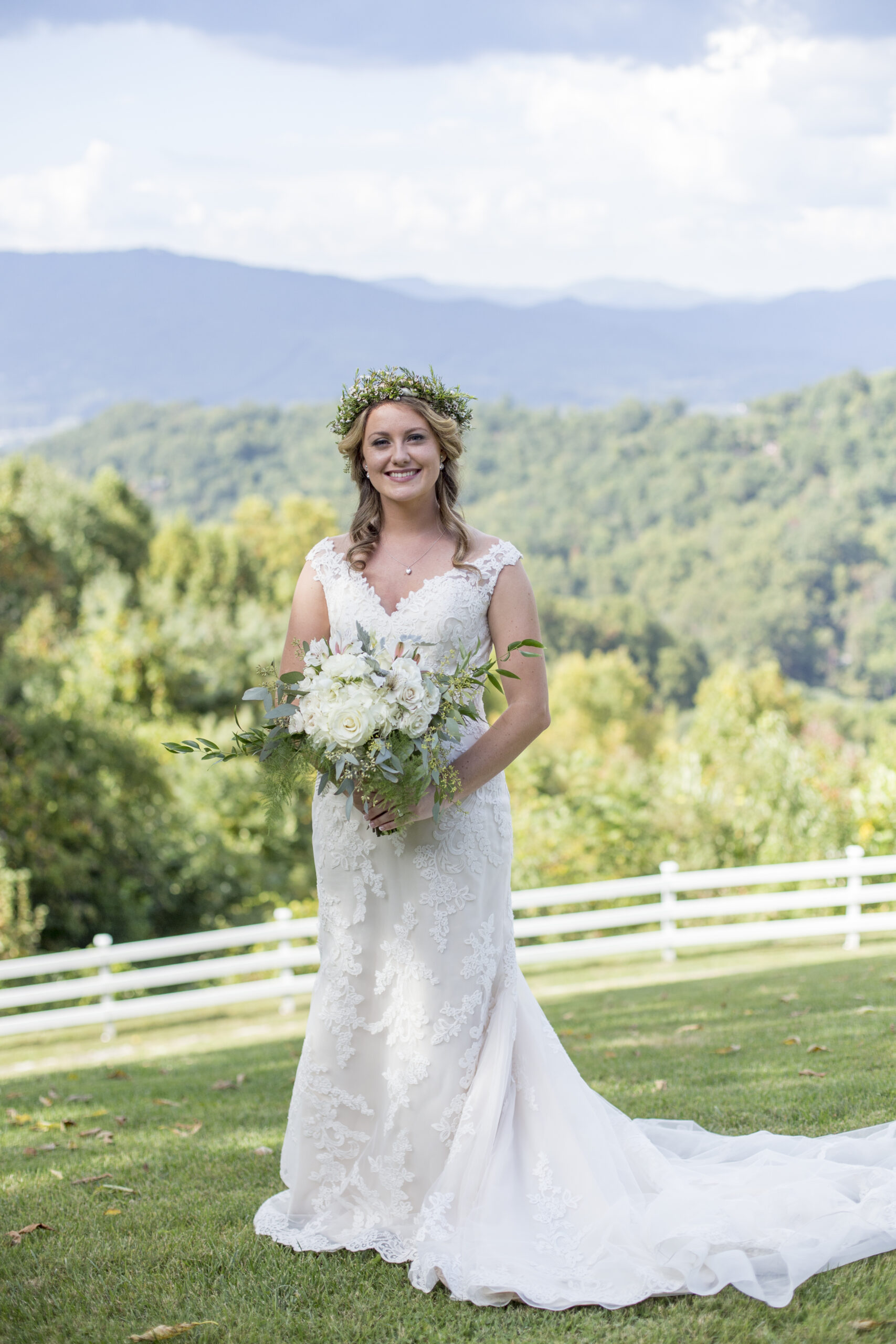 HPU Alum Outcomes: Victoria Hensley Plants Seeds of Hope in High Point ...