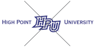Logos & Language | Office of Communications | High Point University