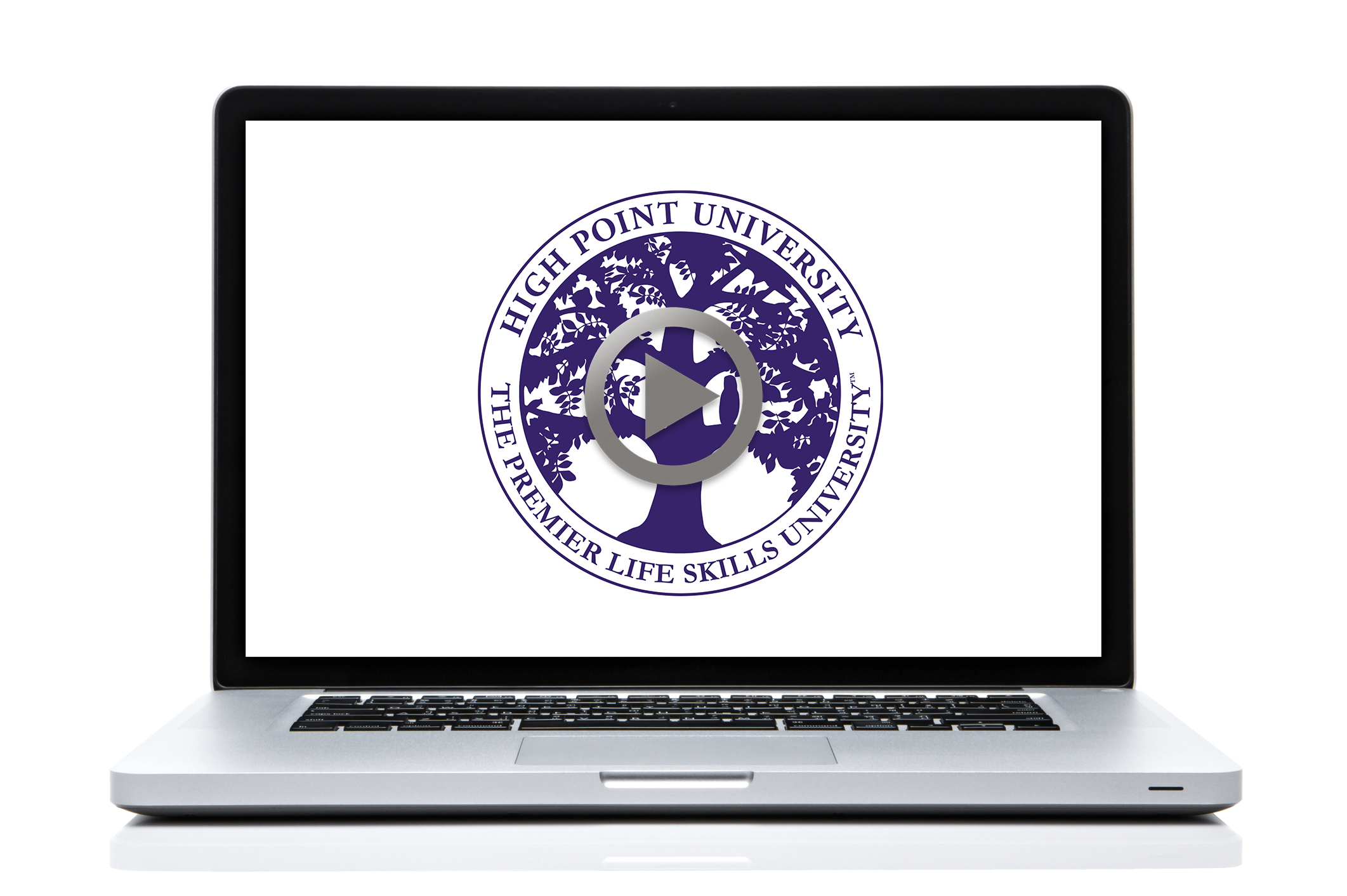 Page Titles and Headers | Office of Communications | High Point University