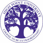 Logos & Language | Office of Communications | High Point University