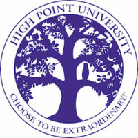 Logos & Language | Office of Communications | High Point University