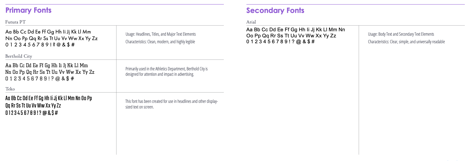 Athletics | Office of Communications | High Point University