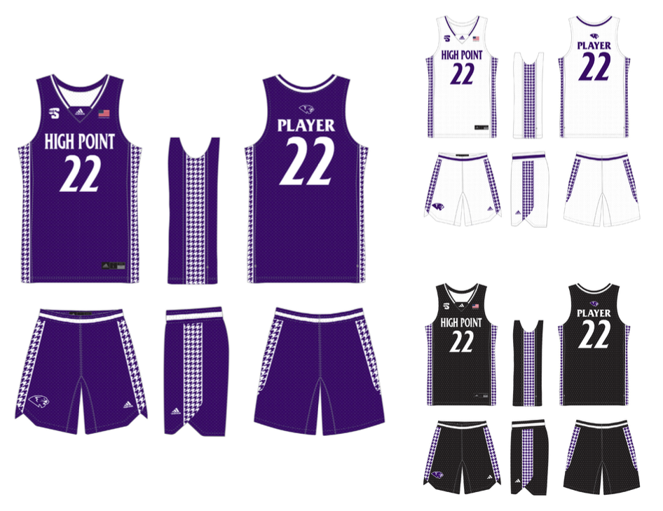 Athletics | Office of Communications | High Point University