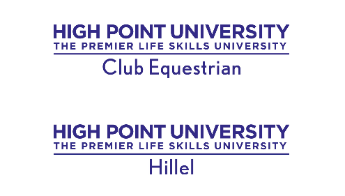 Extensions | Office of Communications | High Point University