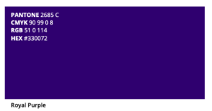 Visual Styles | Office of Communications | High Point University