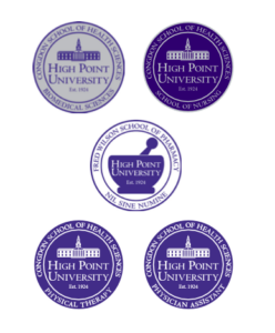 Primary Brand | Office of Communications | High Point University