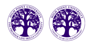 Primary Brand | Office of Communications | High Point University