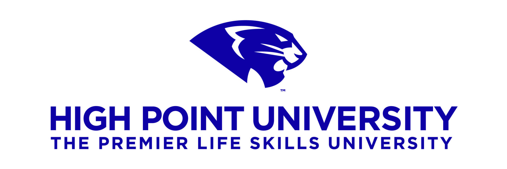 Primary Brand | Office of Communications | High Point University