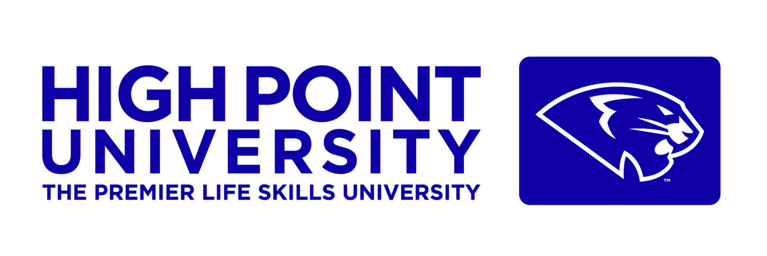 Primary Brand | Office of Communications | High Point University