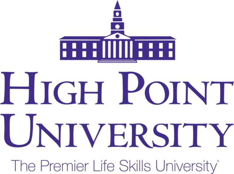 Primary Brand | Office of Communications | High Point University