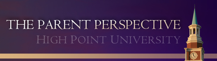 The Parent Perspective for Upperclassman Parents: July 2014 | HPU ...