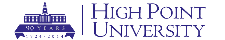 Convocation 2014 New Location | HPU Parents & Families | High Point ...