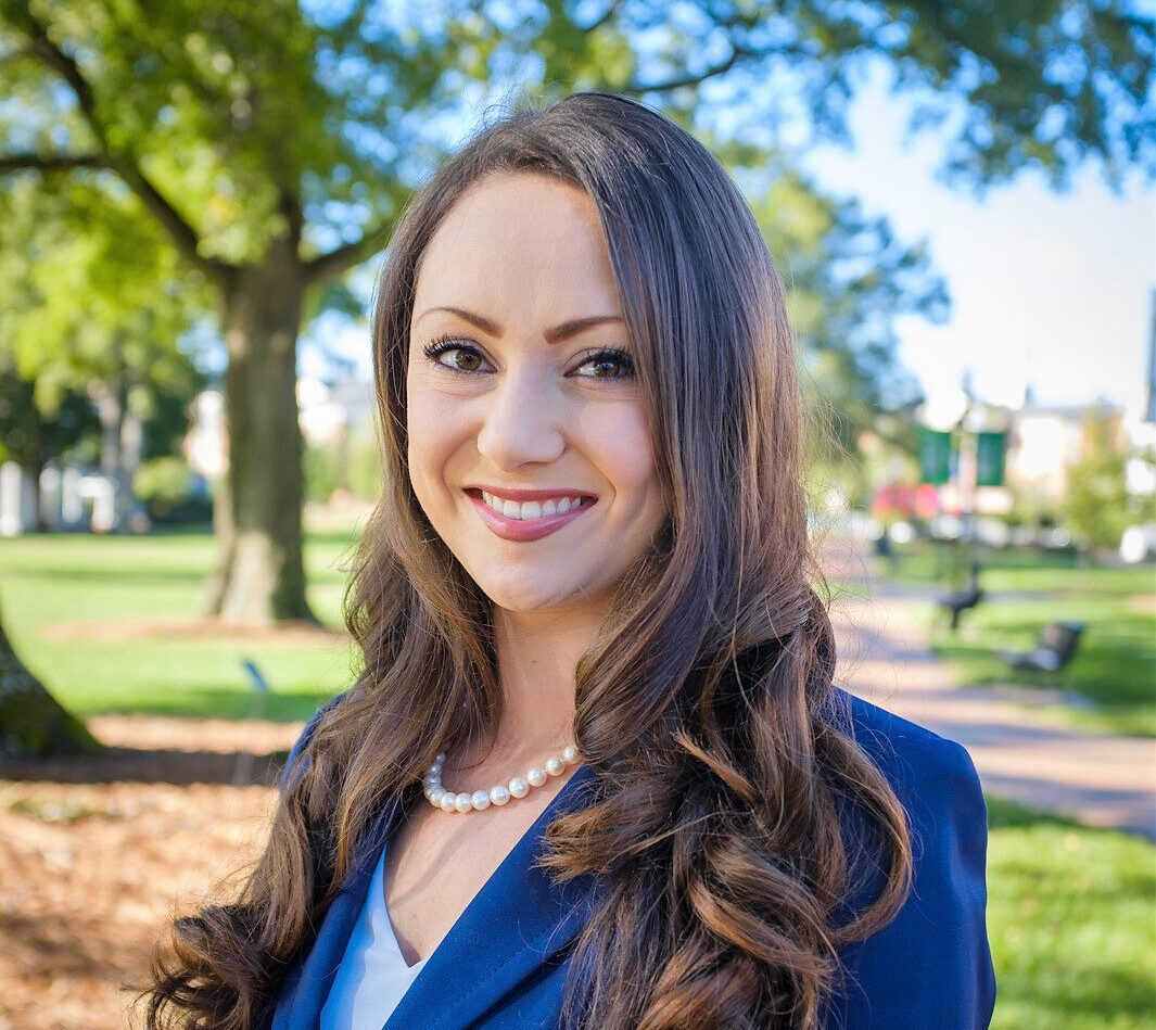 A Message from Emily Long, Assistant Director of Career Advising | HPU ...