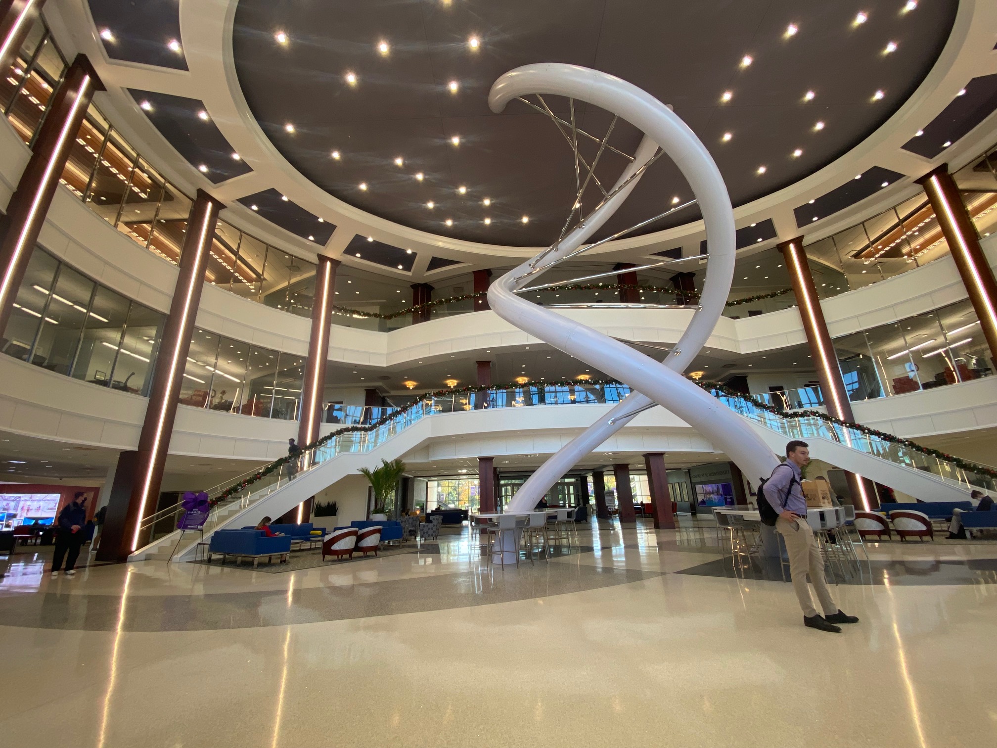 Welcome to Physical Therapy | Physical Therapy | High Point University