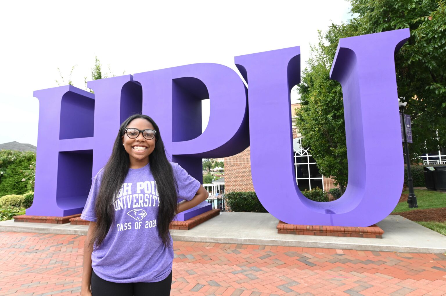 Vision, Mission and Values | Physical Therapy | High Point University