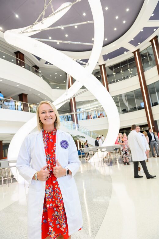 Physical Therapy Application Process | Physical Therapy | High Point ...