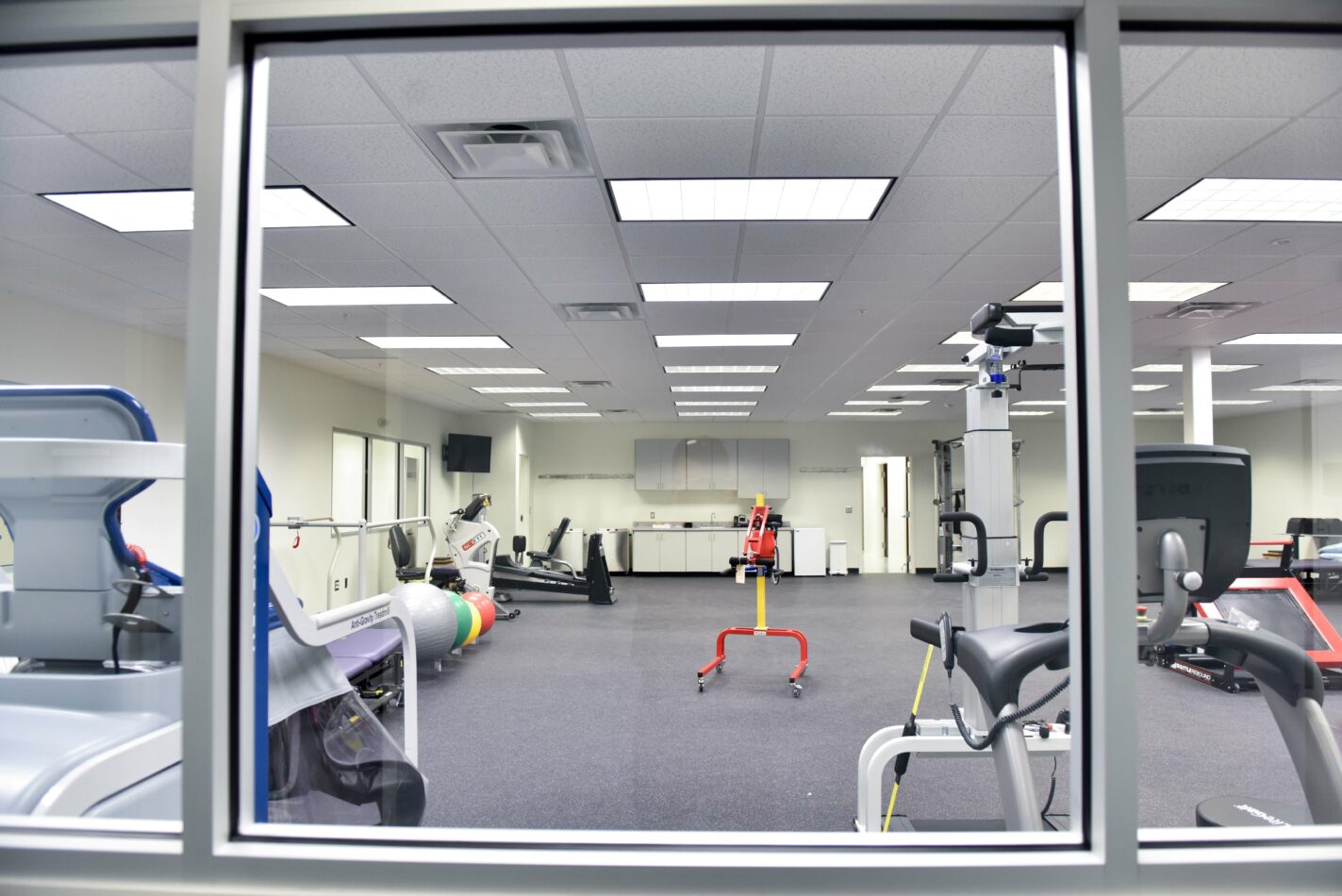 High Point University Pro Bono Physical Therapy Clinic | Physical ...