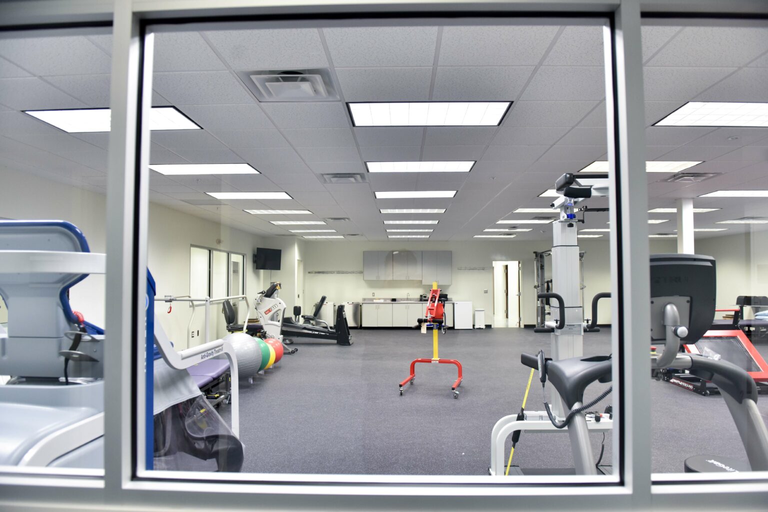 High Point University Pro Bono Physical Therapy Clinic | Physical ...