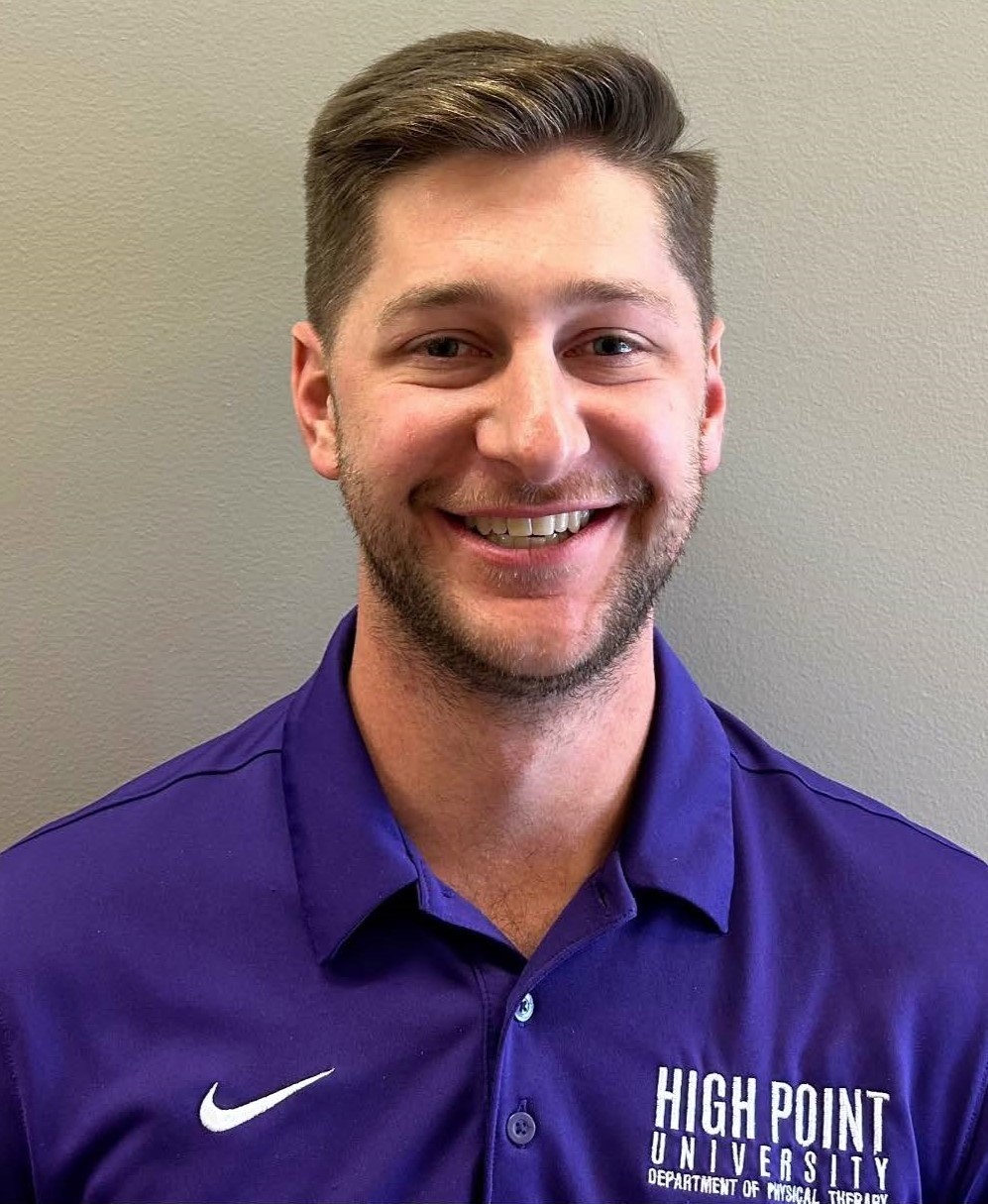 Doctor of Physical Therapy (D.P.T.) | Physical Therapy | High Point ...