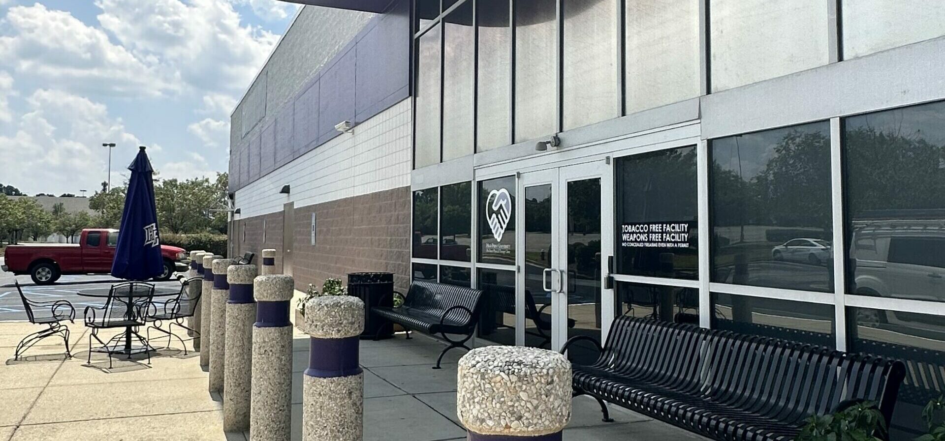 High Point University Pro Bono Physical Therapy Clinic | Physical ...