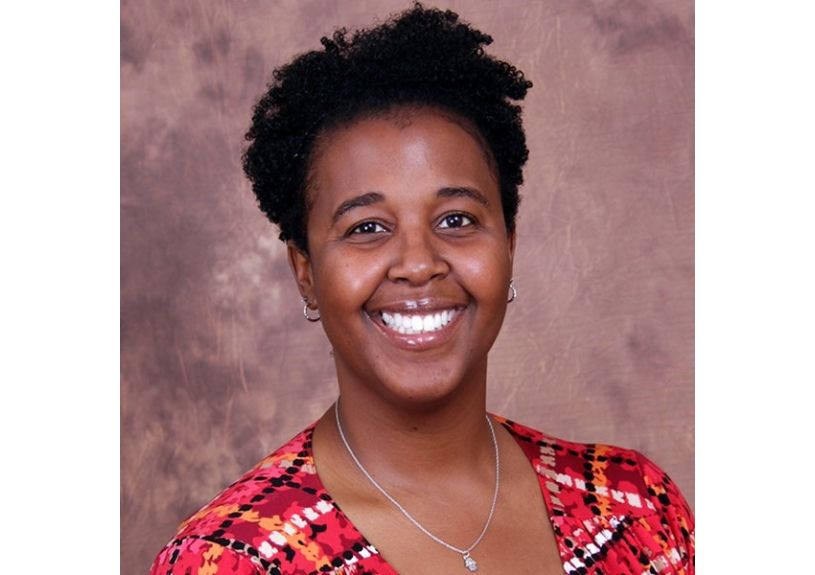 Mika Davis | Prepare Education | High Point University