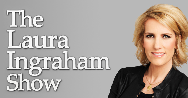 Laura Ingraham Interview | Office Of The President | High Point University