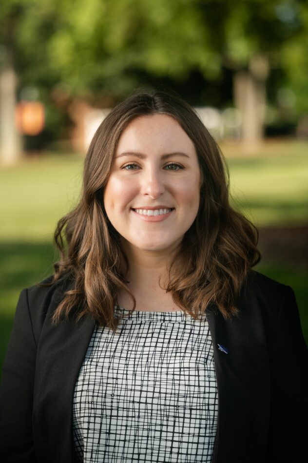 Contact Us - Office of the University Registrar