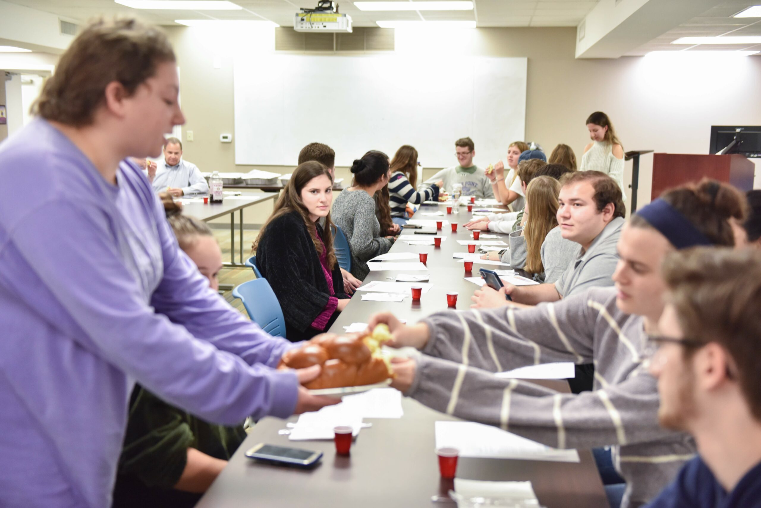 Jewish Life | Religious Life | High Point University