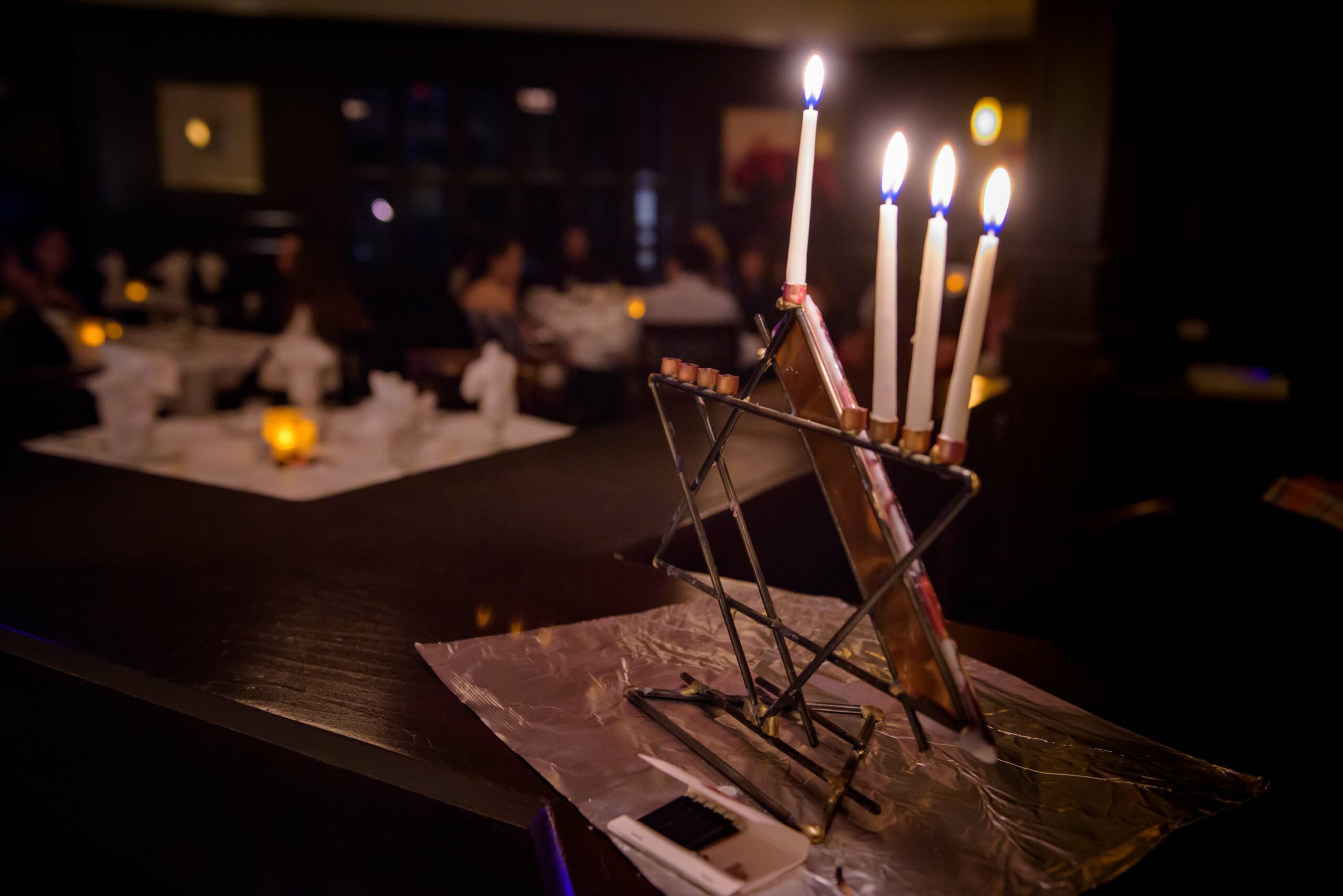 Jewish Life | Religious Life | High Point University