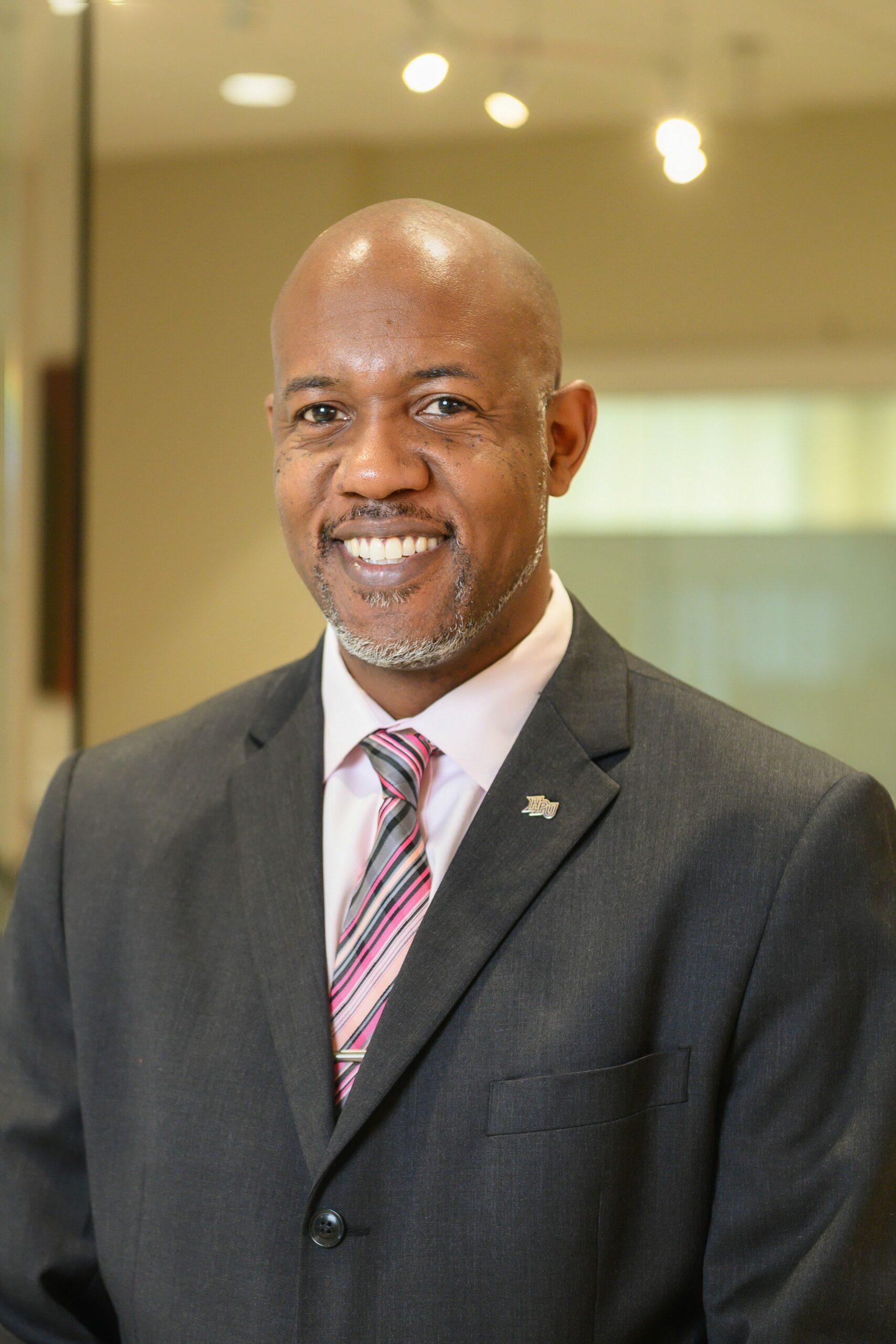 Day 32 | Lenten Message | Religious Life | High Point University