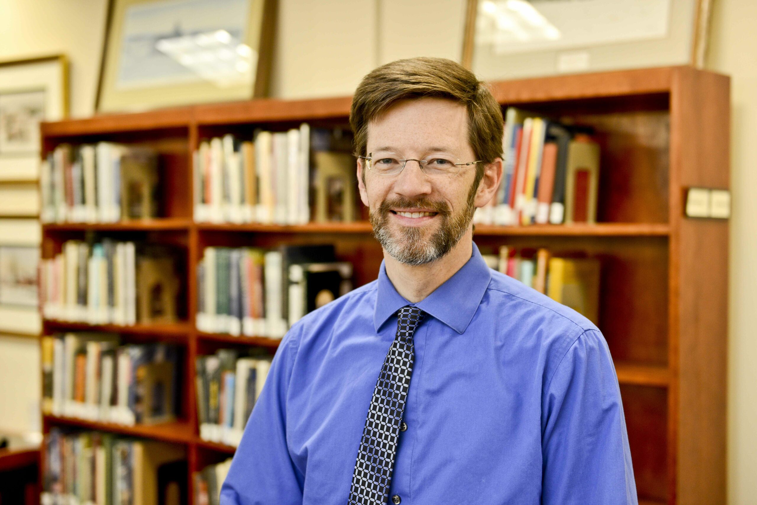 Day 10 | Lenten Message | Religious Life | High Point University