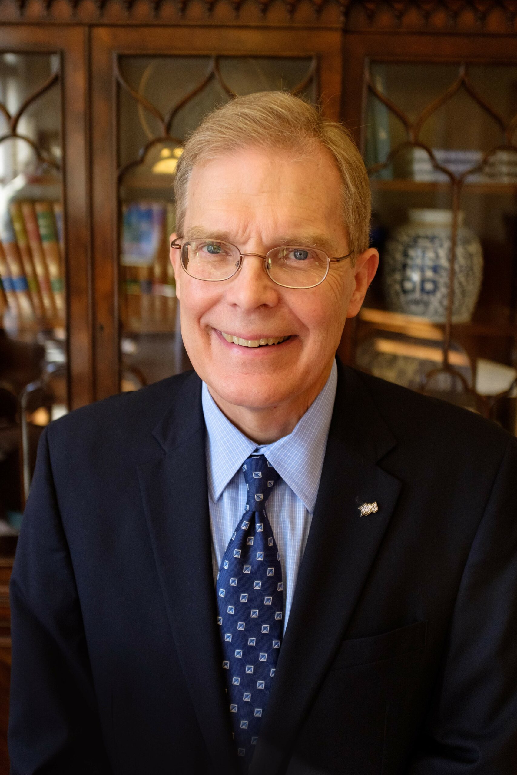 Day 3 | Lenten Message | Religious Life | High Point University