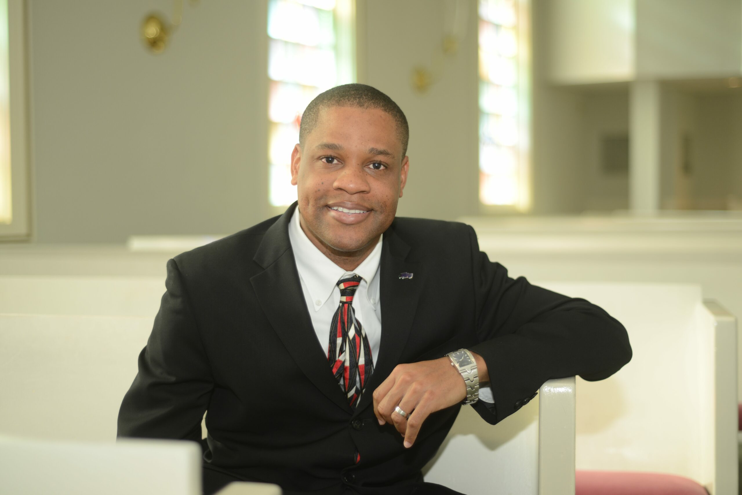 Day 30 | Lenten Message | Religious Life | High Point University