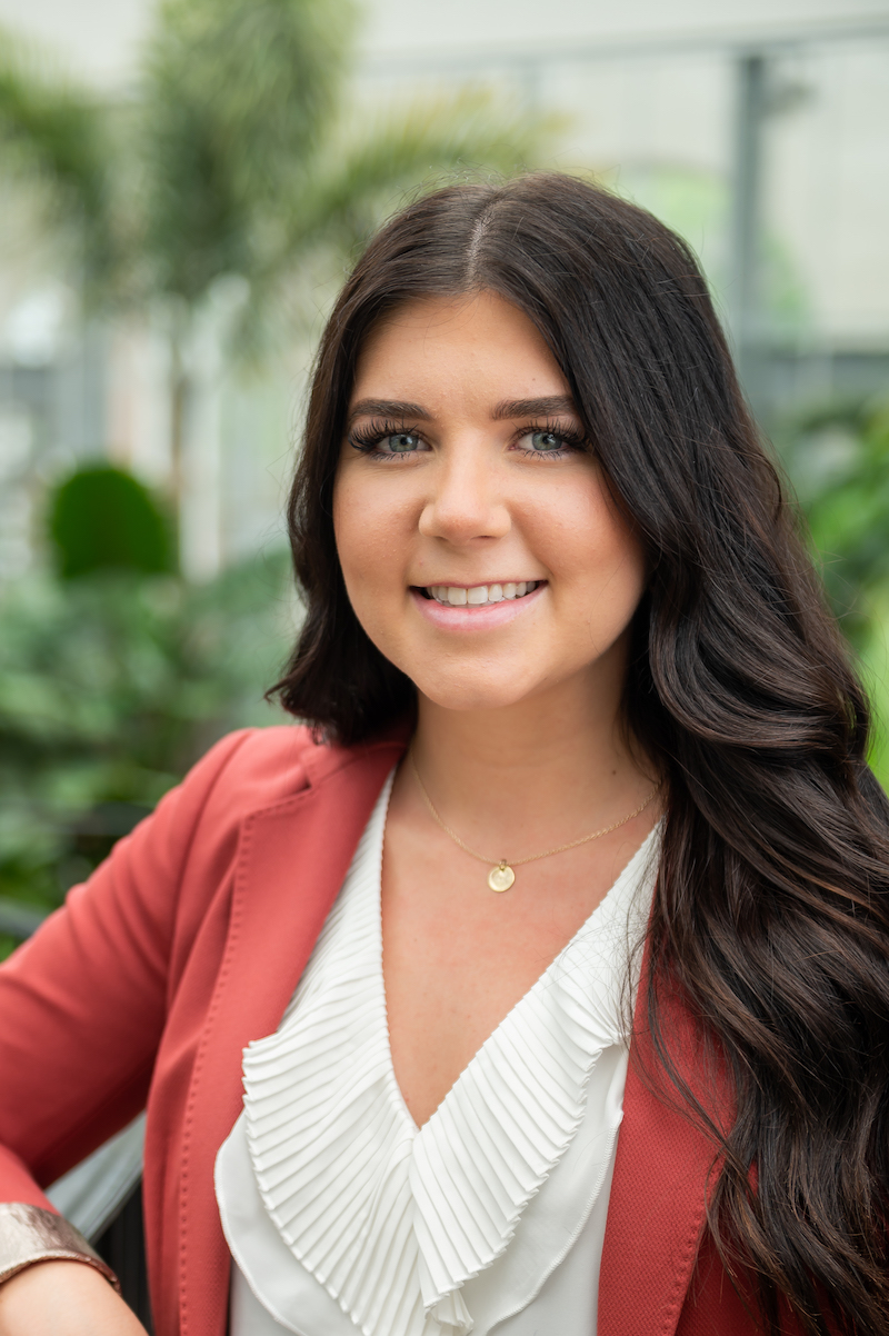 Day 34 | Lenten Message | Religious Life | High Point University