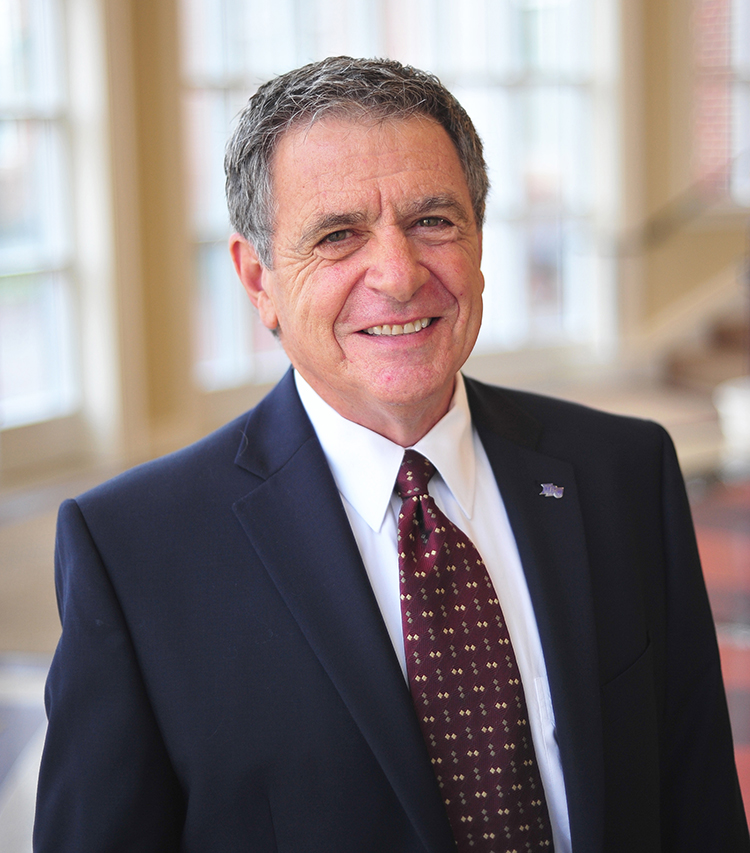 Day 28 | Lenten Message | Religious Life | High Point University