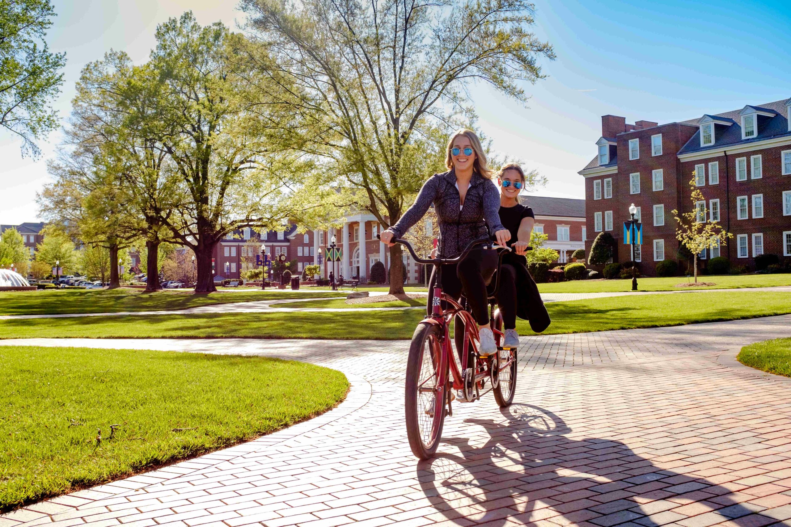 Residence Life - Residence Life