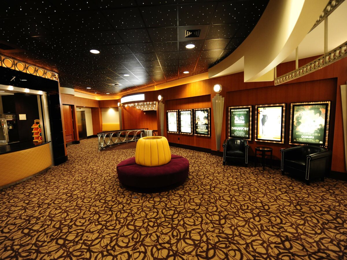 RG WANEK CENTER & UNIVERSITY CENTER II | Residence Life | High Point ...