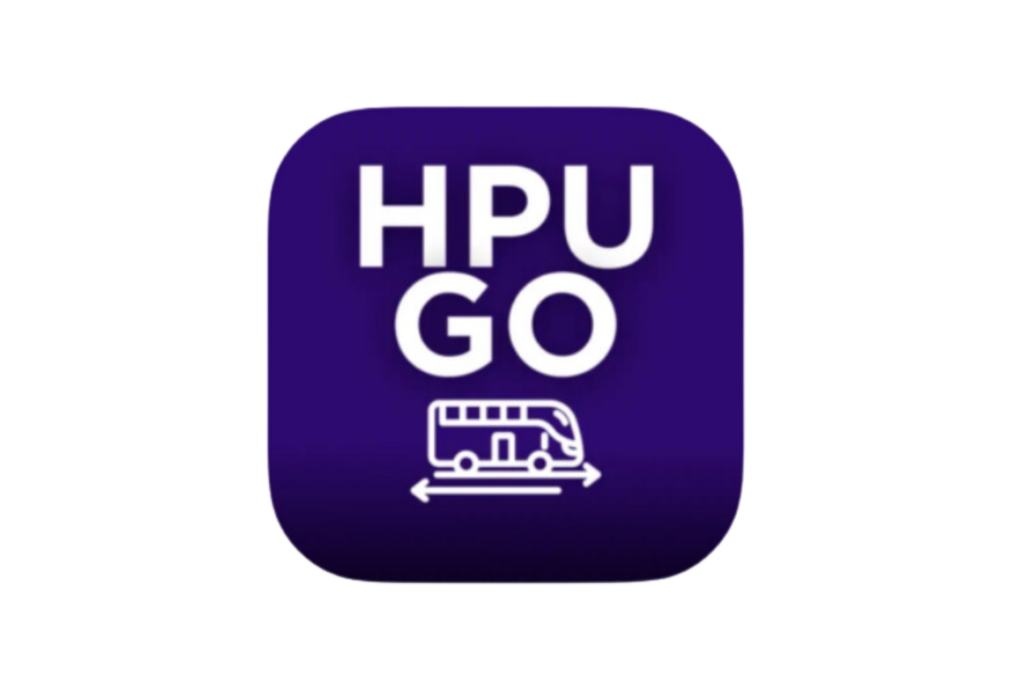 HPU Go Mobile App | Safety | High Point University