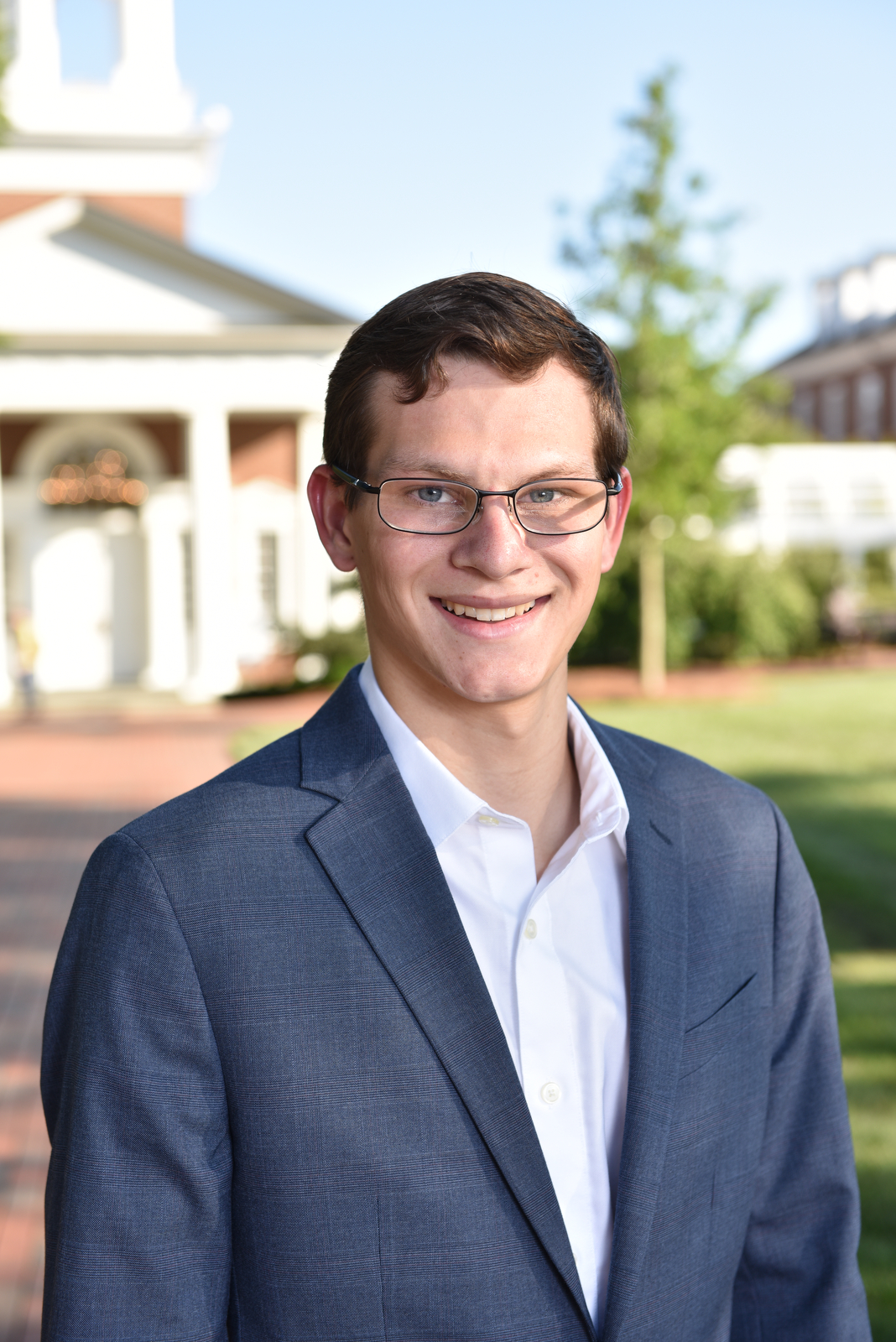 Executive Council | High Point University | High Point, NC