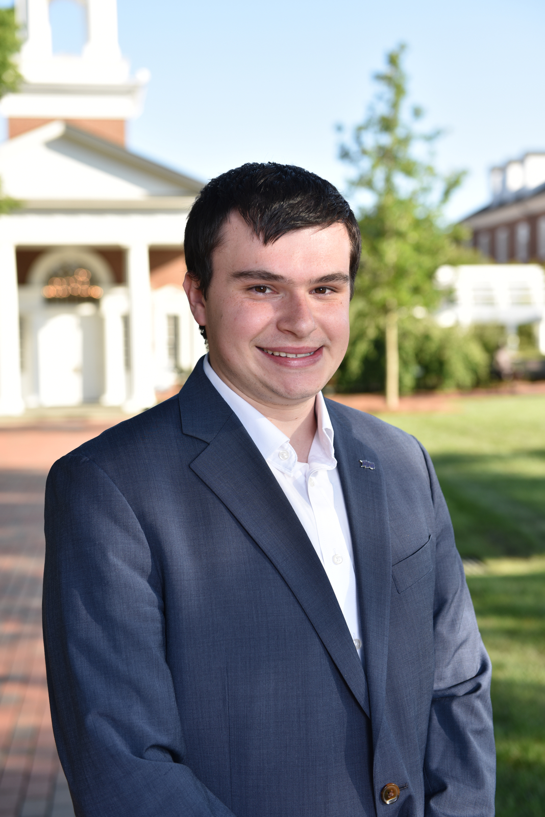 Executive Council | High Point University | High Point, NC