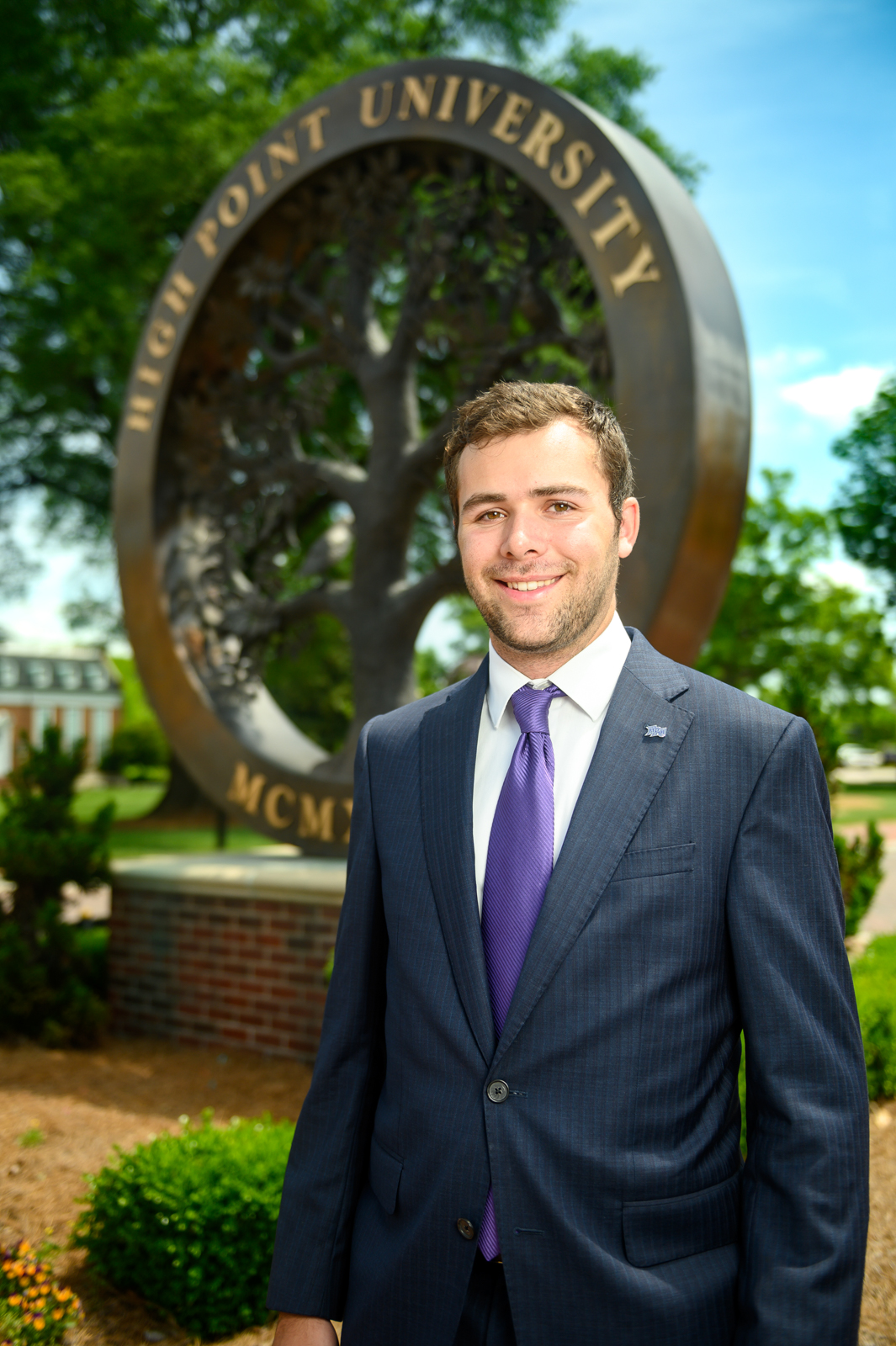 Executive Council | High Point University | High Point, NC
