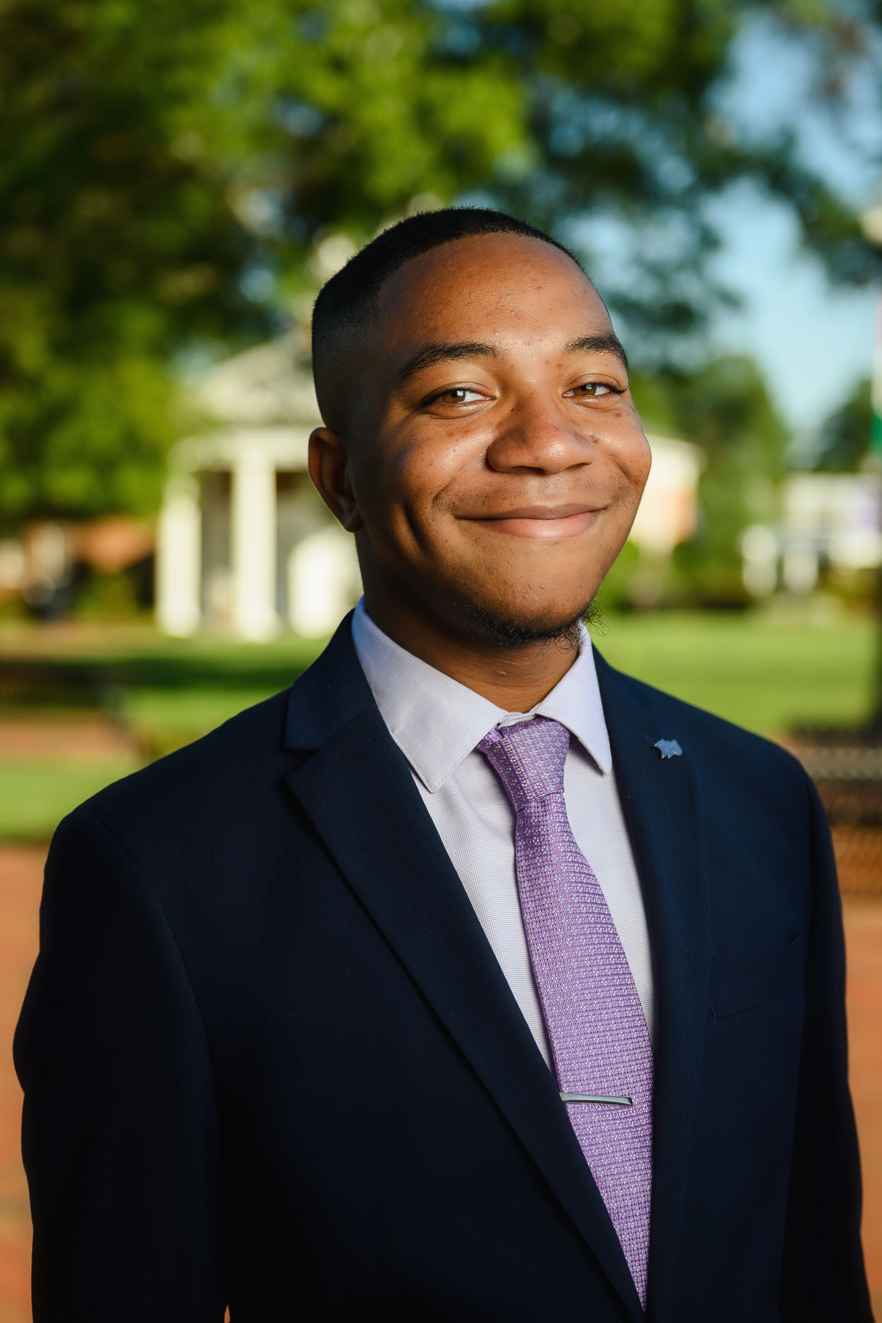 Executive Council | High Point University | High Point, NC