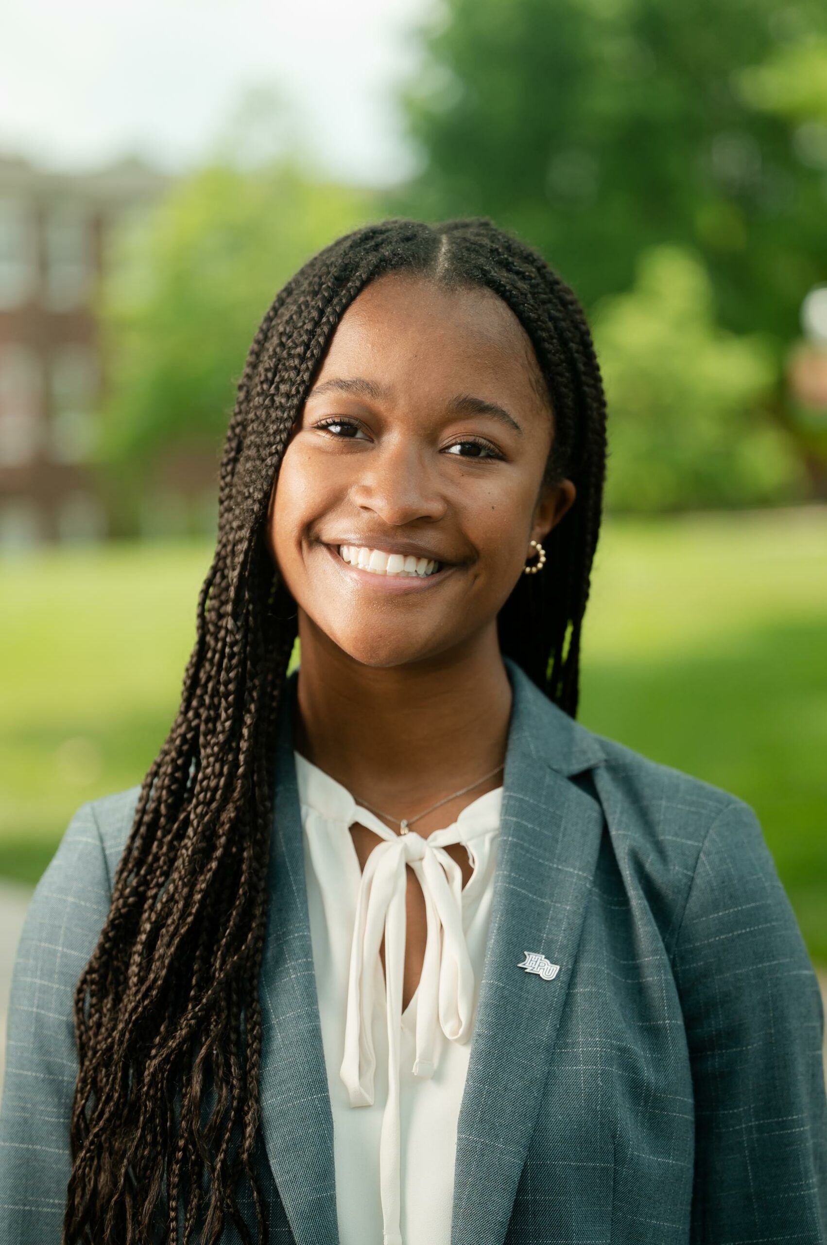 SGA Executive Council | Student Government Association | High Point ...
