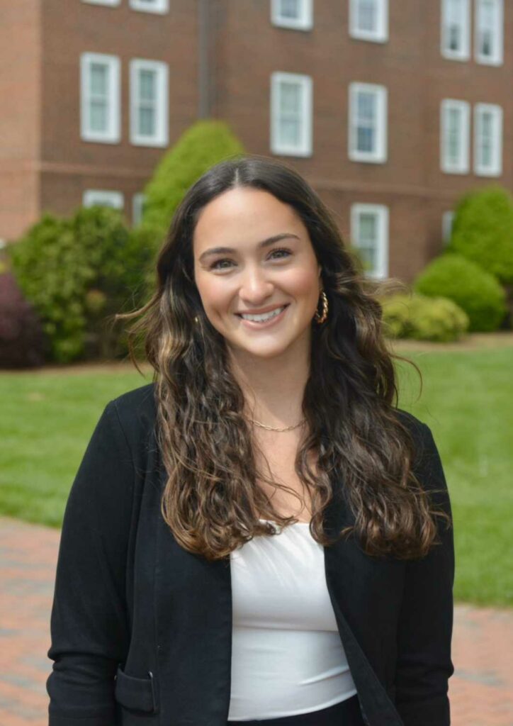 SGA Executive Council | Student Government Association | High Point ...