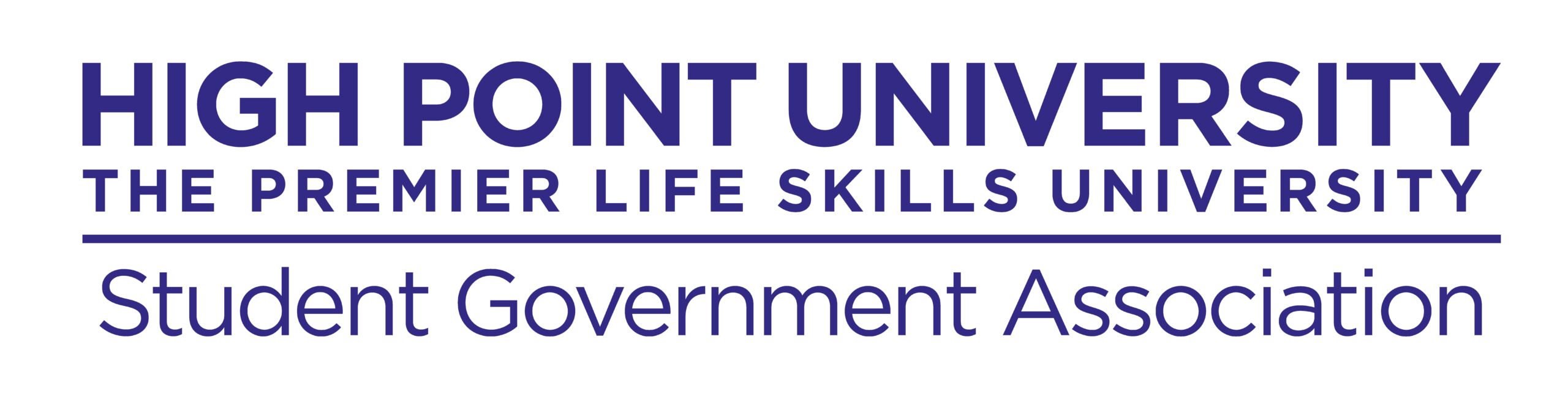 SGA Resources | Student Government Association | High Point University