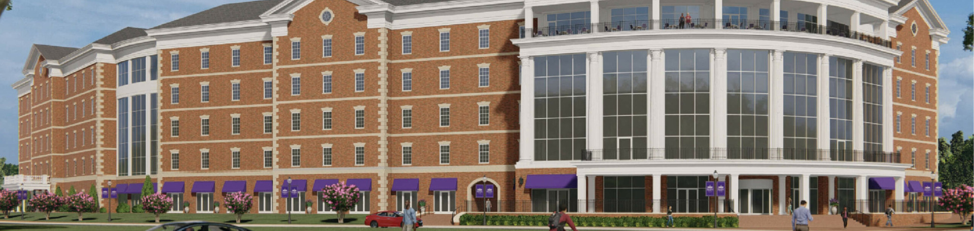 Shops | Shops at High Point University | High Point University