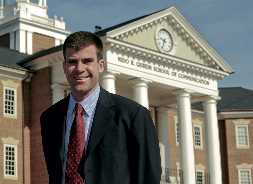 Executive Director | Survey Research Center | High Point University