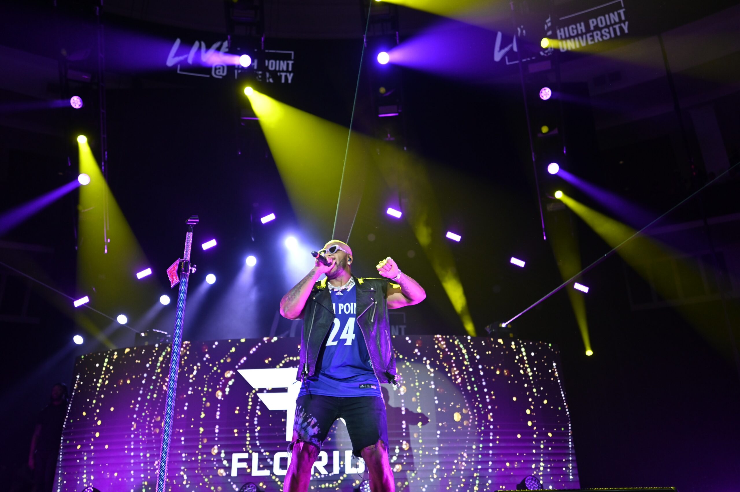 HPU Concerts | Student Engagement | High Point University