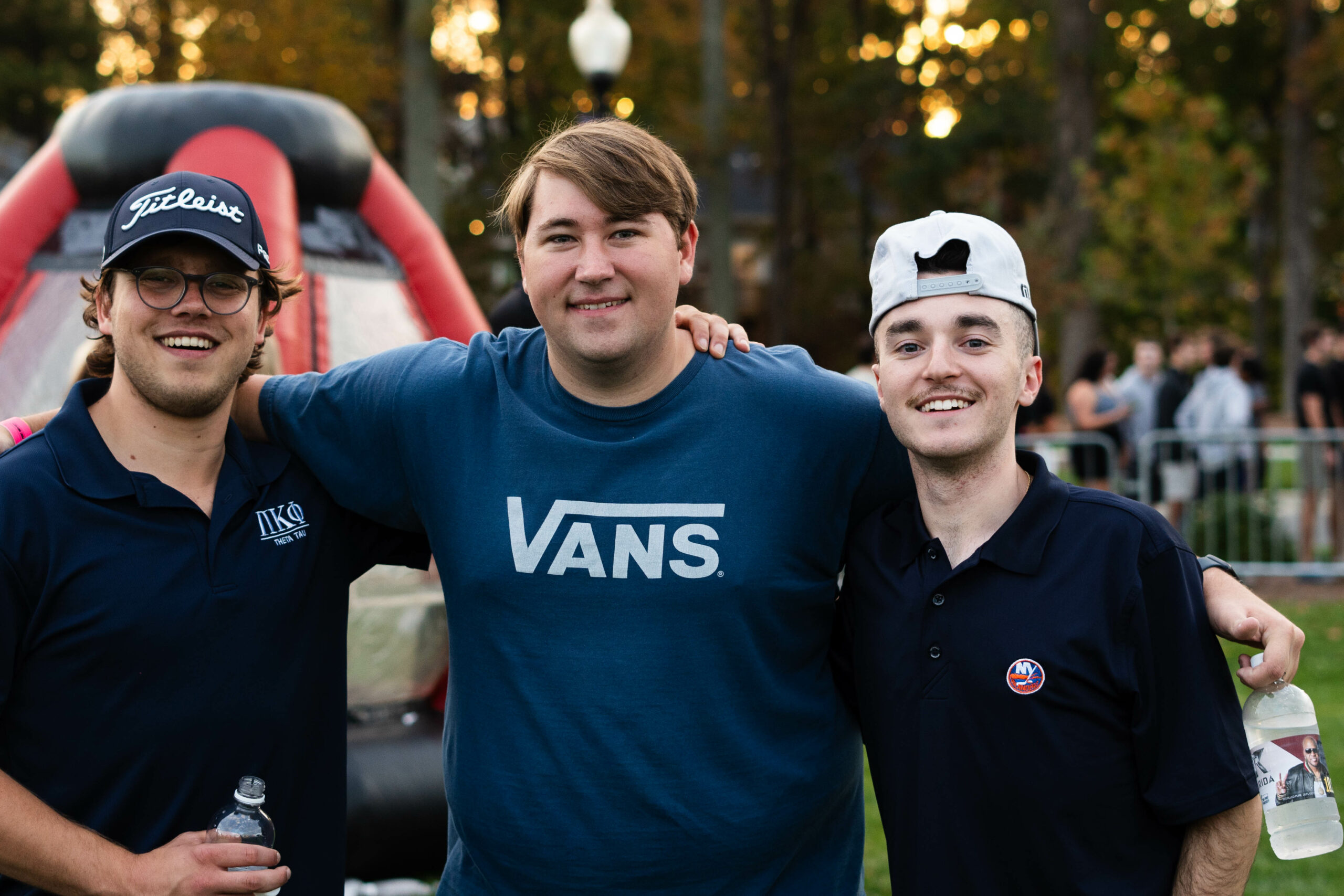 HPU Concerts | Student Engagement | High Point University