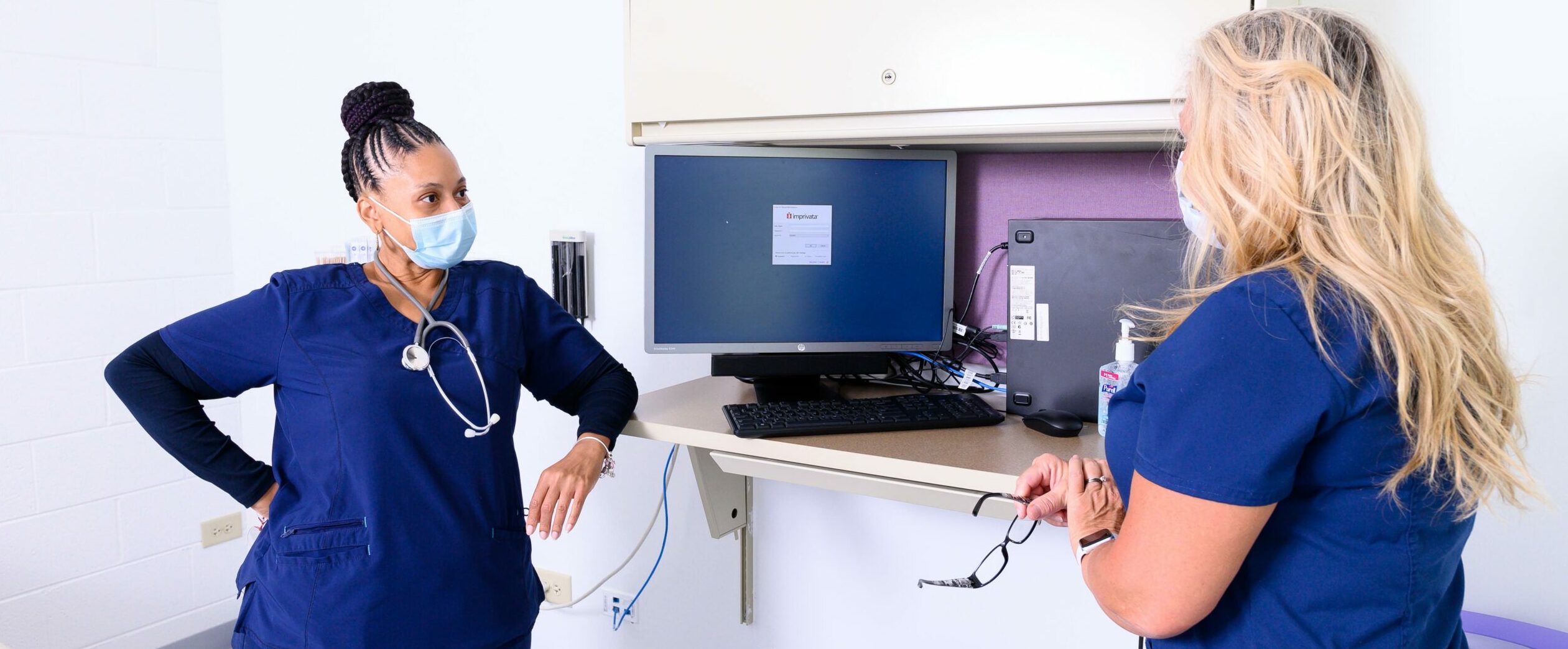 High Point University Student Health Services | High Point University